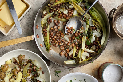 Parched Peas for Bonfire Night (& Other Nights) - Hodmedod's British ...