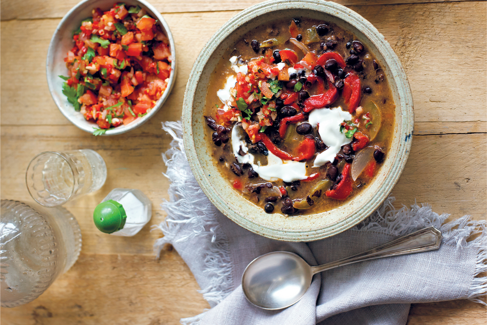 Recipes for Pulses, Grains, Seeds, Flakes, Flour, Ferments... Page 2 ...