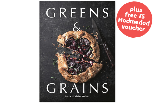 All Pulses, Grains, Seeds, Flakes, Flour & More from Hodmedod & our Gu ...