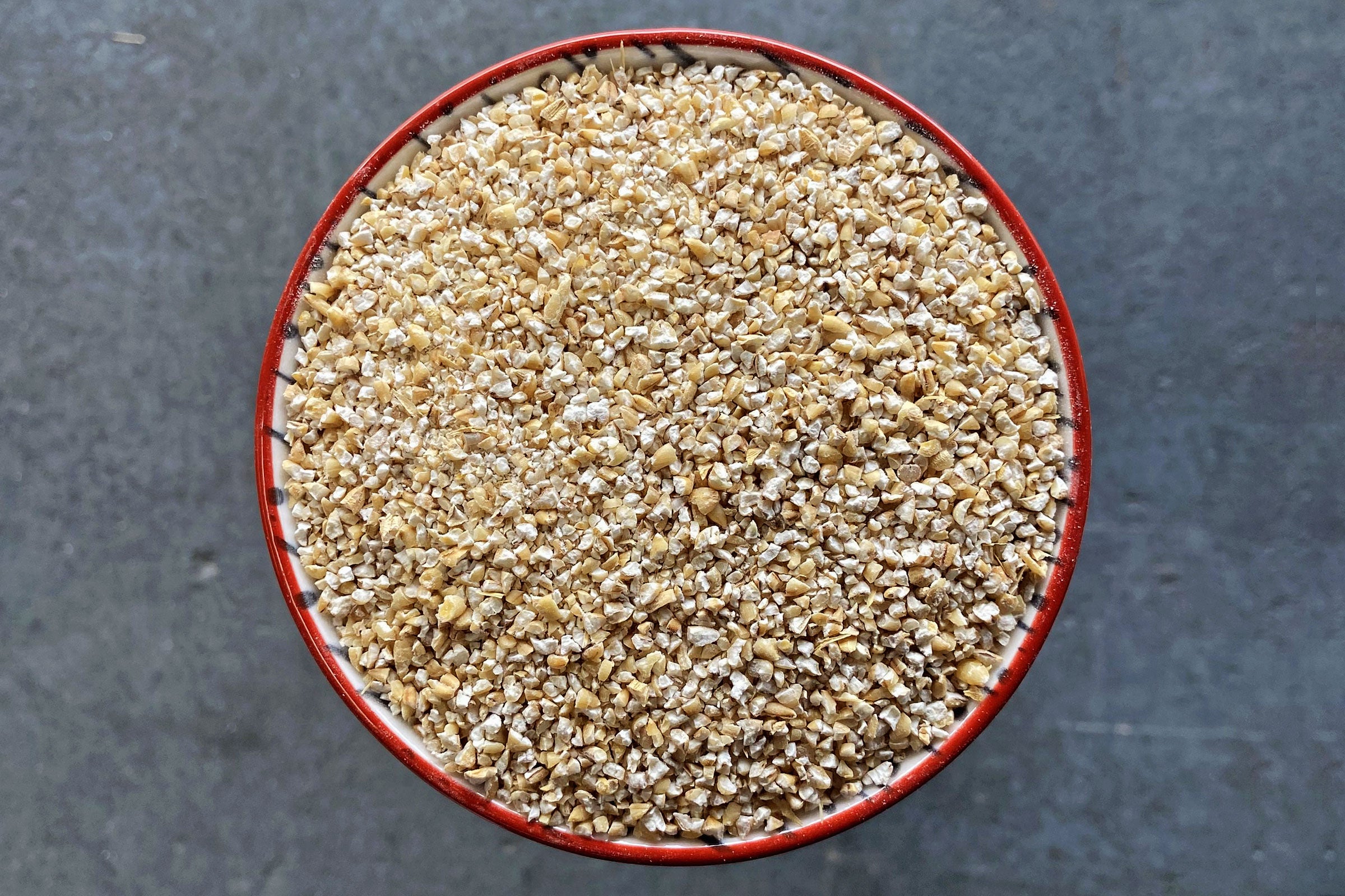 Cereal Grains - Hodmedod's British Wholefoods