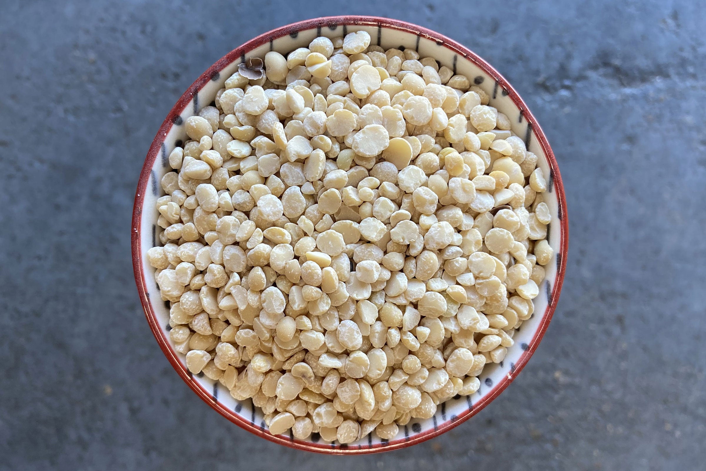 Dried Beans, Split & Whole - Hodmedod's Wholefoods