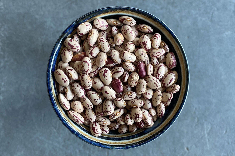 Dried Beans, Split & Whole - Hodmedod's British Wholefoods