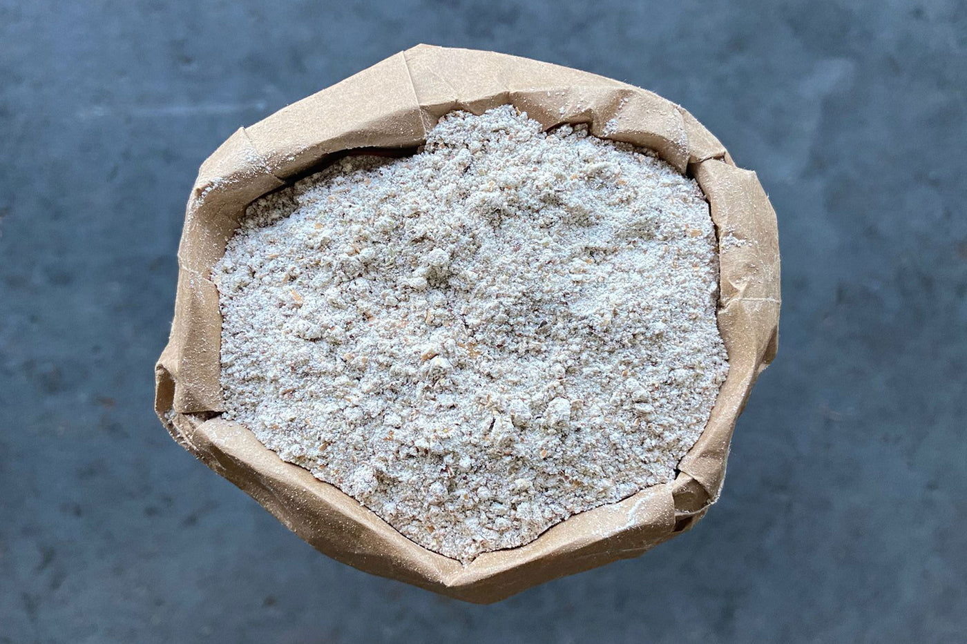 Flours – Cereal, Pulse & Pseudocereal - Hodmedod's British Wholefoods