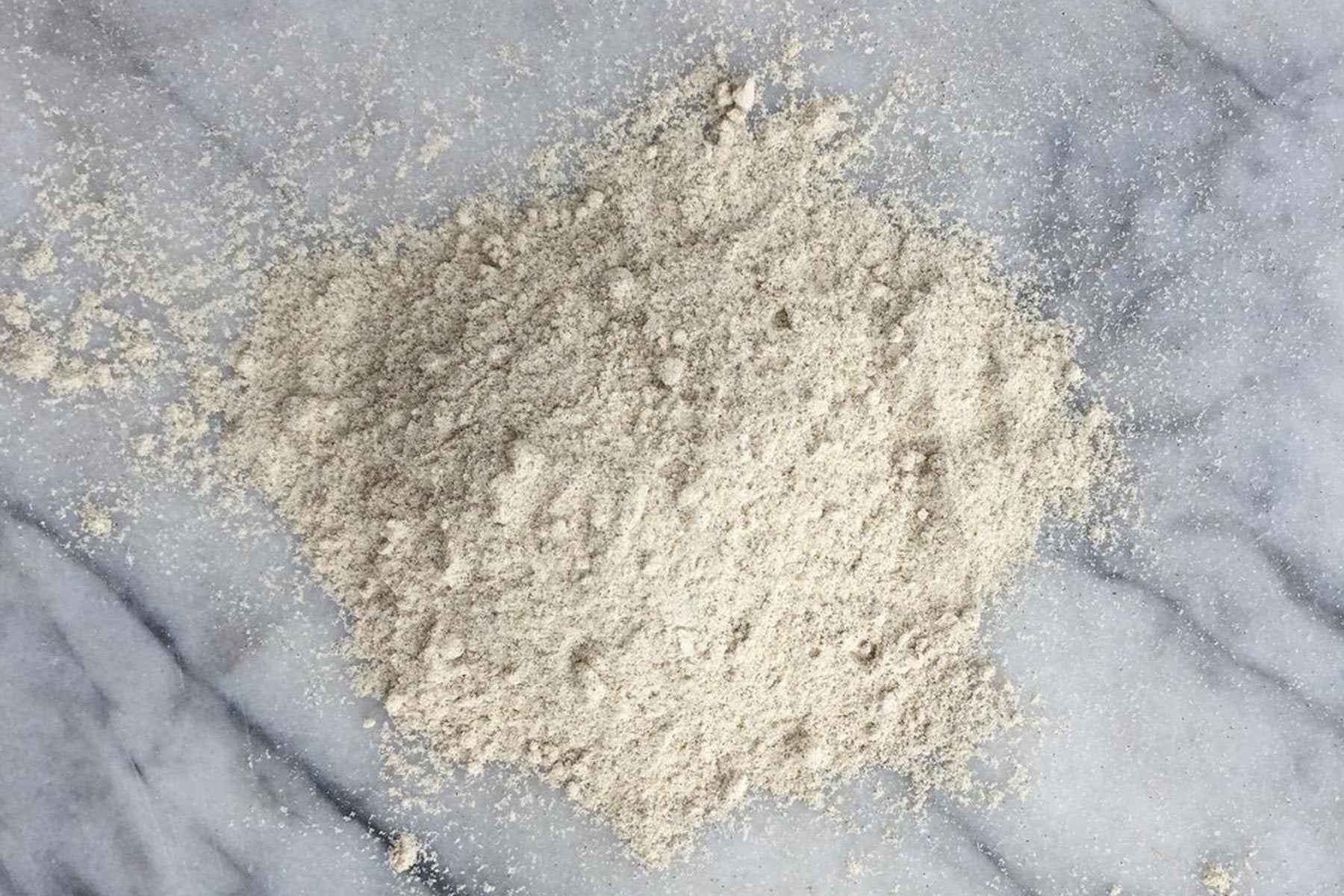 Pulse & Seed Flours - Hodmedod's British Wholefoods