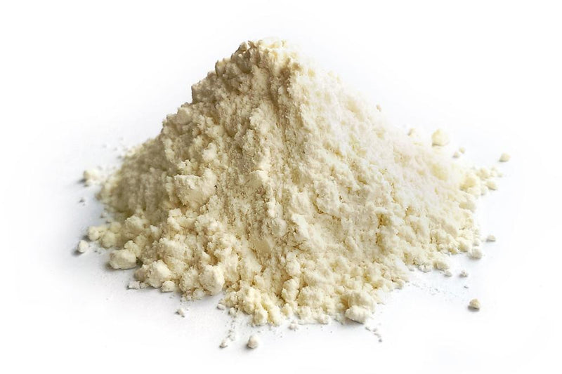 Pulse & Seed Flours - Hodmedod's Wholefoods