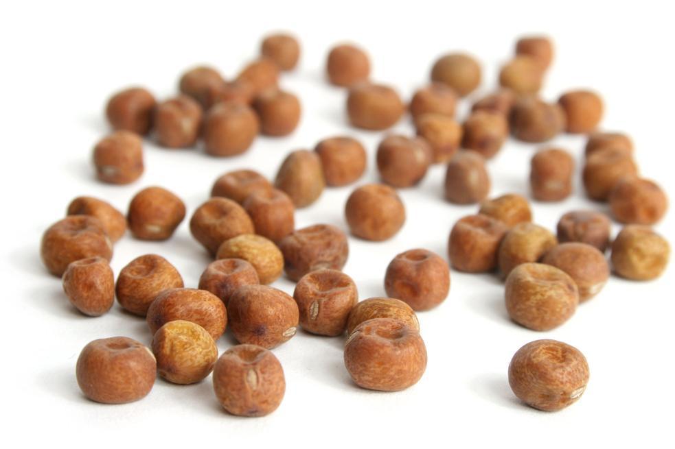 Carlin Peas - Hodmedod's Wholefoods