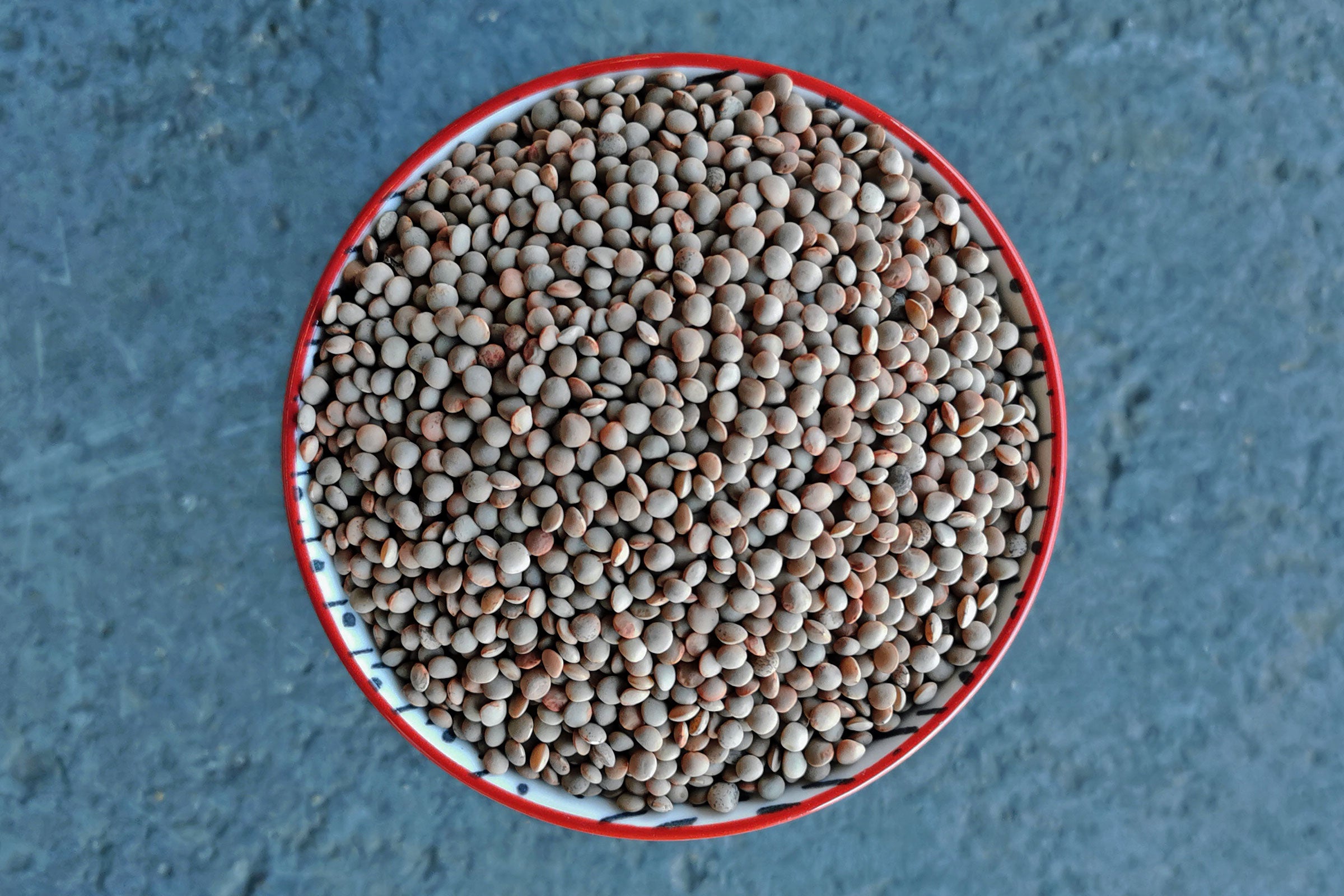 Carlin Peas - Hodmedod's Wholefoods