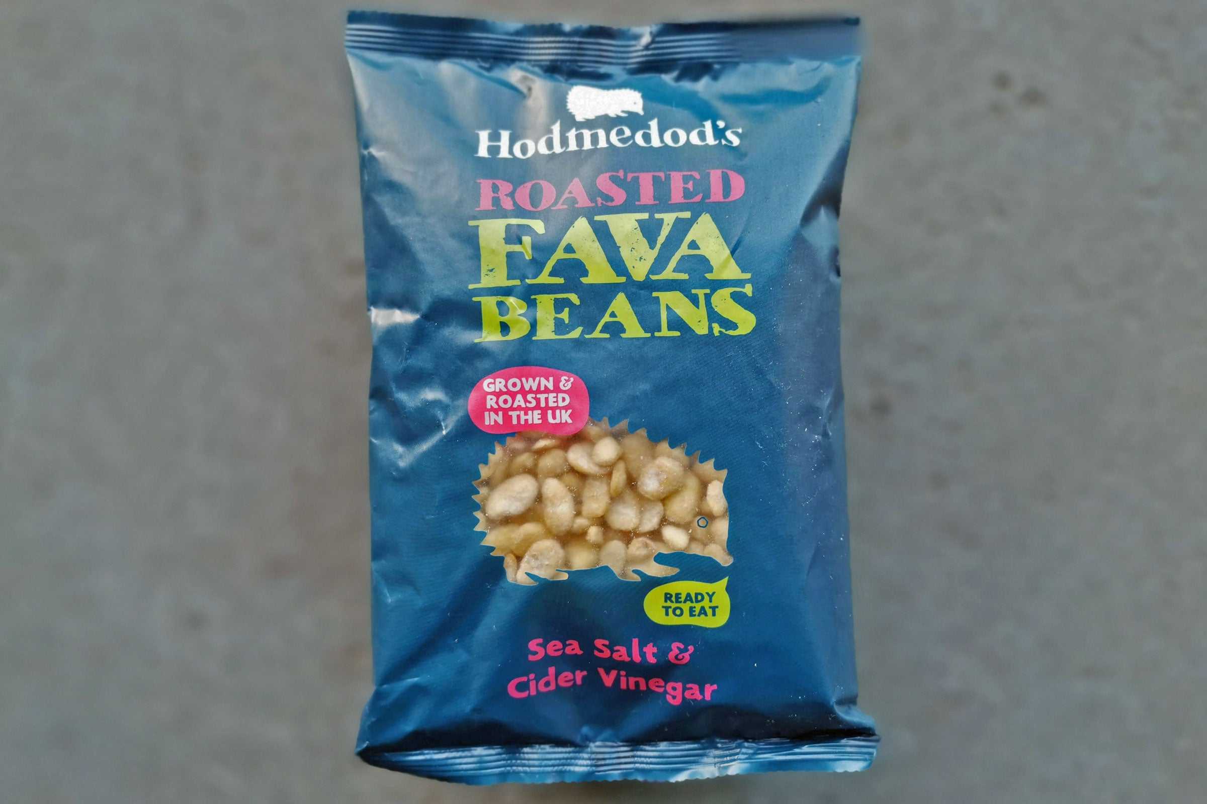 Fava Beans - Hodmedod's Wholefoods