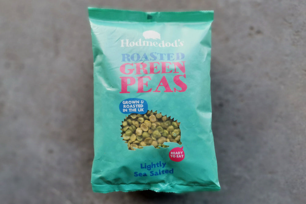 Roasted, Canned & Jarred Pulses from British Farms - Hodmedod's British ...