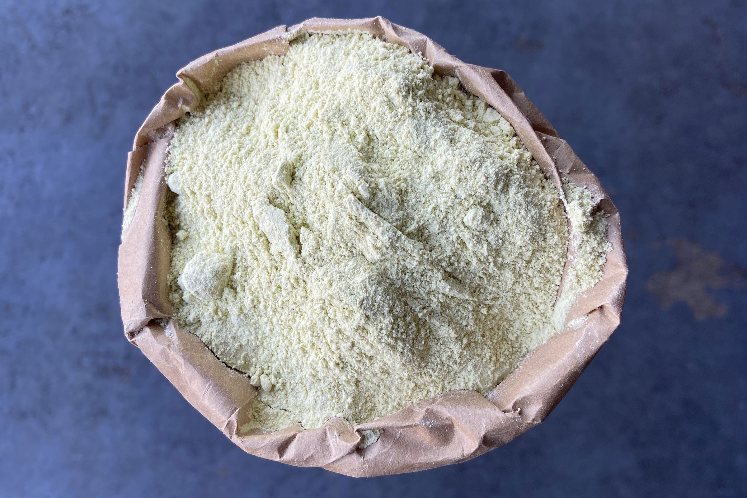 Pulse & Seed Flours - Hodmedod's Wholefoods
