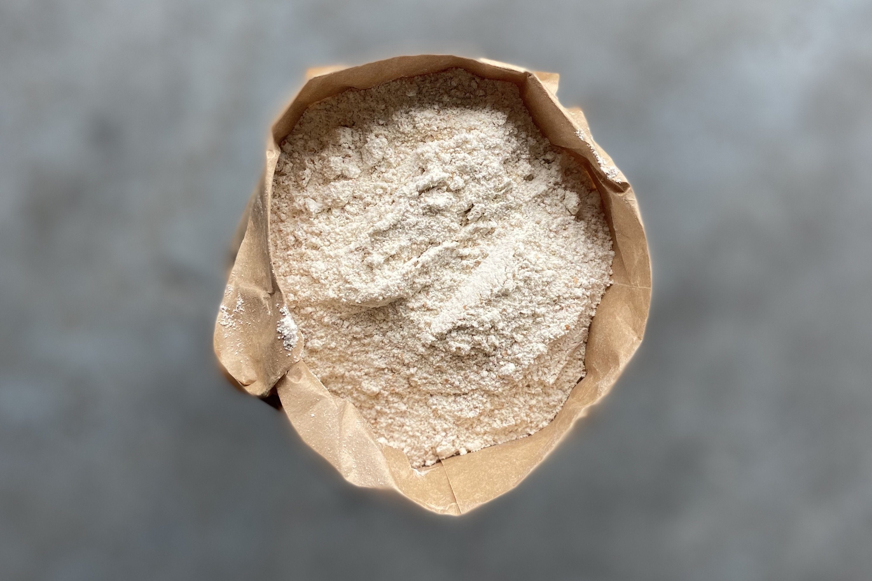 Flours – Cereal, Pulse & Pseudocereal - Hodmedod's British Wholefoods